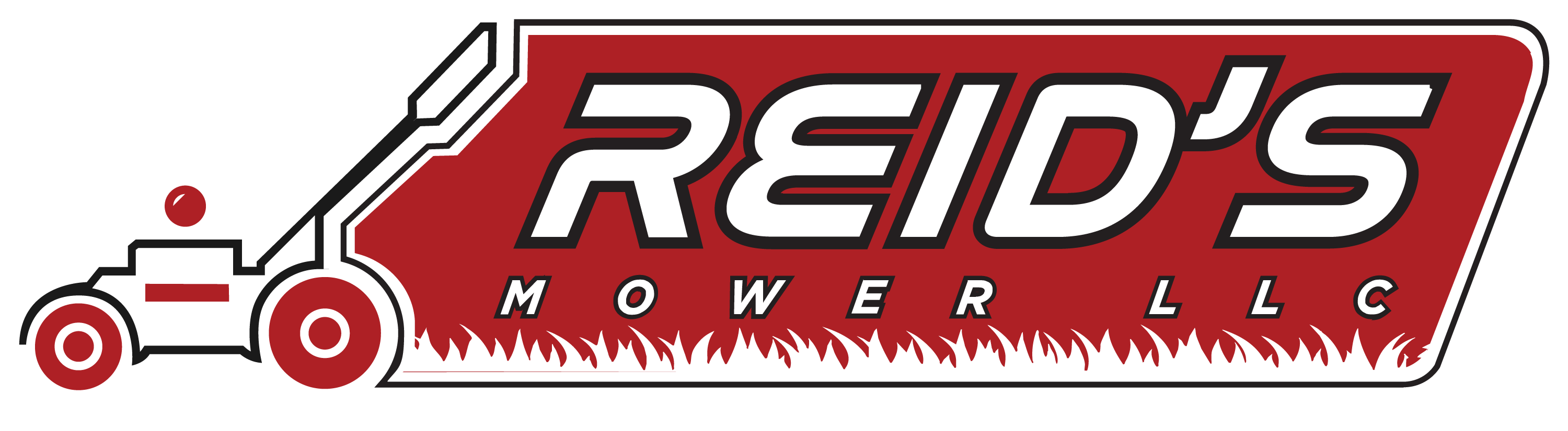 Factory Promotions Reid's Mower, LLC. Orlando, FL (407) 292-8683
