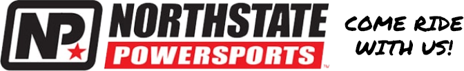 Home Northstate Powersports Chico, CA (530) 342-4216