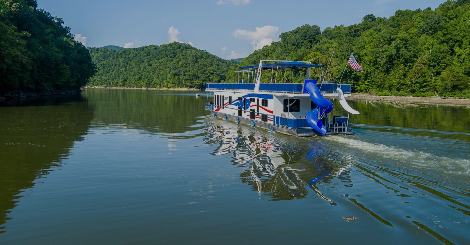 Home East Port Marina Alpine, TN (931) 879-7511