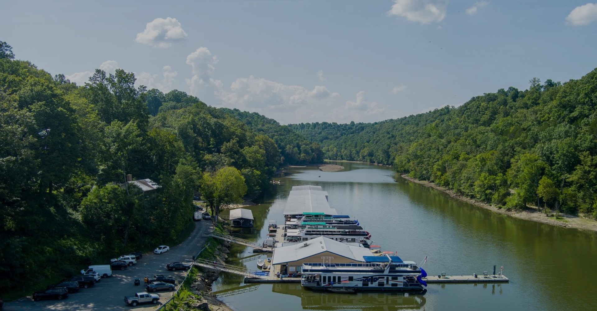 Home East Port Marina Alpine, TN (931) 879-7511