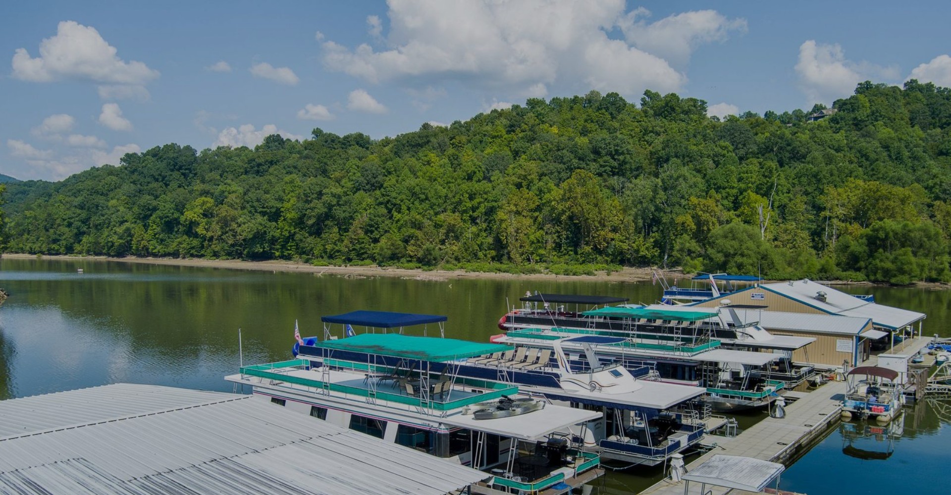 Home East Port Marina Alpine, TN (931) 879-7511