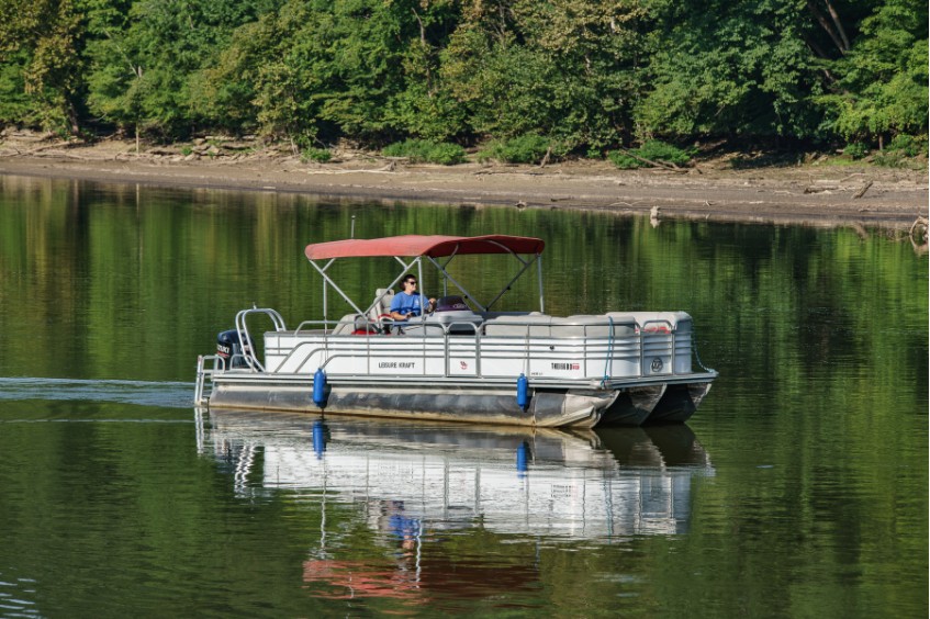 Boat Reservations East Port Marina Alpine, TN (931) 879-7511