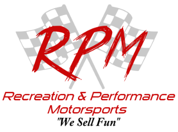 New 2024 and 2023 Side x Side from Can-Am Recreation & Performance ...