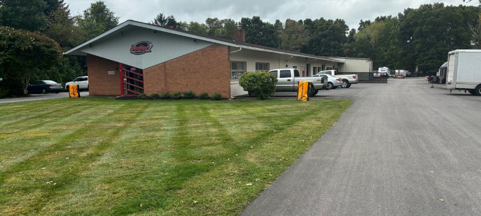 Home Dave Muller Automotive & Trailer Ewing, NJ 609-454-8600