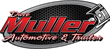Home Dave Muller Automotive & Trailer Ewing, NJ 609-454-8600