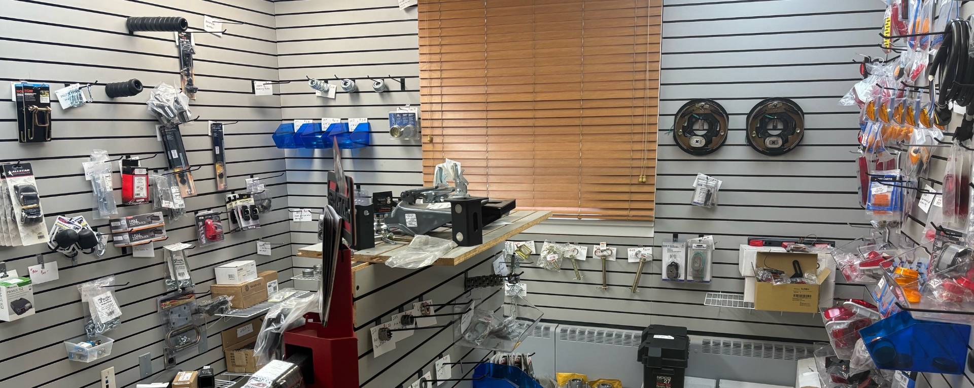 Home Dave Muller Automotive & Trailer Ewing, NJ 609-454-8600