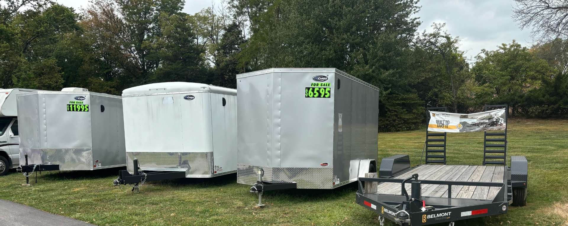 Home Dave Muller Automotive & Trailer Ewing, NJ 609-454-8600