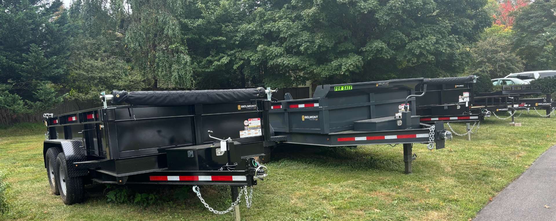 Home Dave Muller Automotive & Trailer Ewing, NJ 609-454-8600