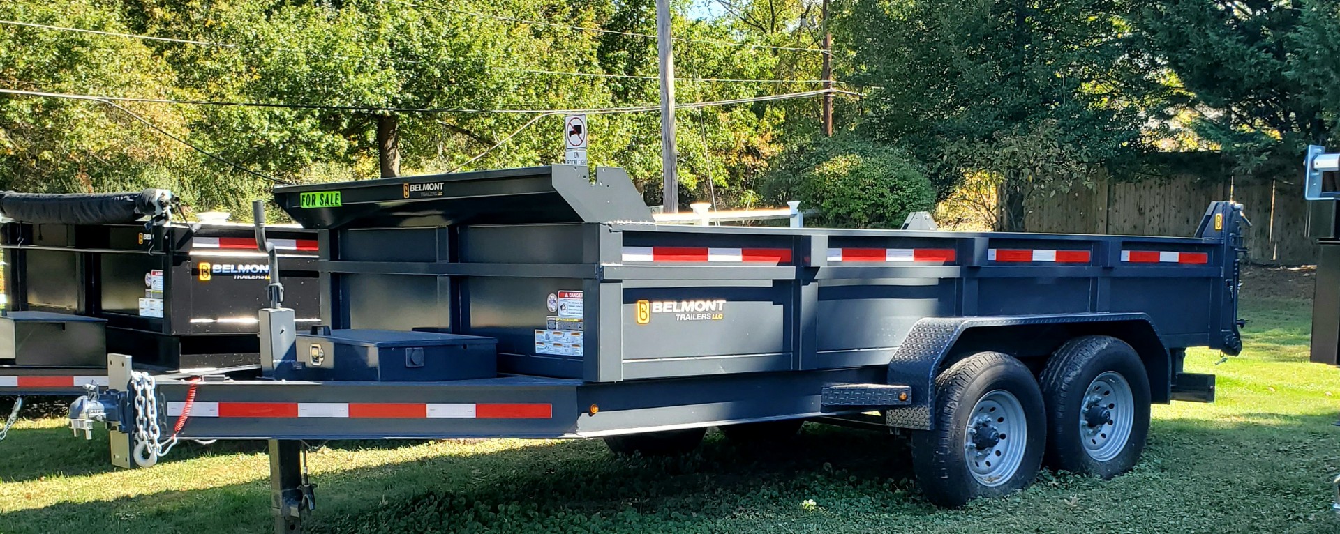 Home Dave Muller Automotive & Trailer Ewing, NJ 609-454-8600