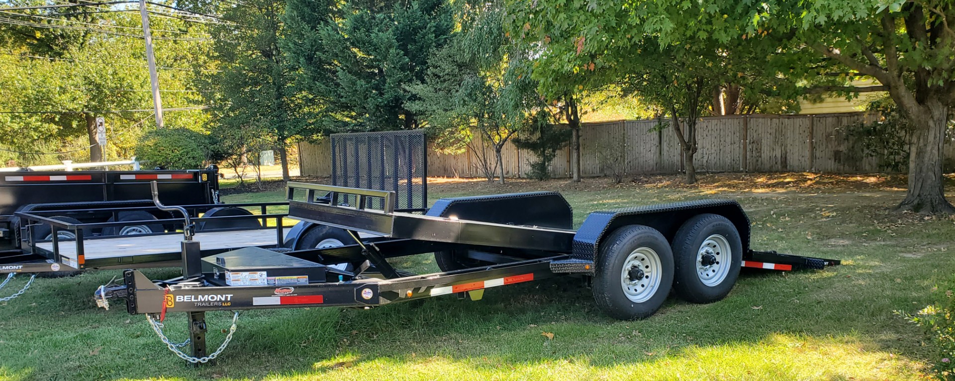 Home Dave Muller Automotive & Trailer Ewing, NJ 609-454-8600