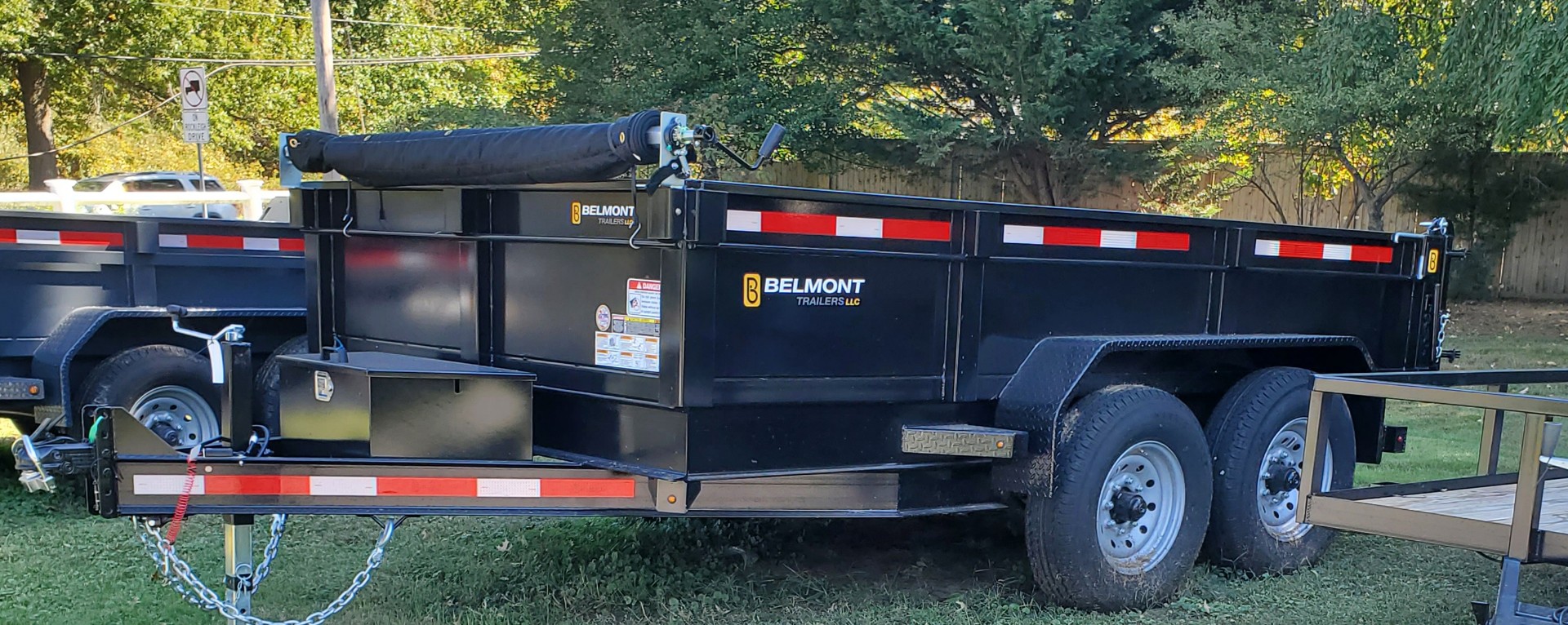 Home Dave Muller Automotive & Trailer Ewing, NJ 609-454-8600