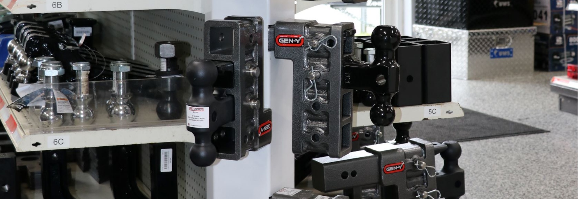 Trailer Service in Vineland, NJ | G&E Trailer Sales