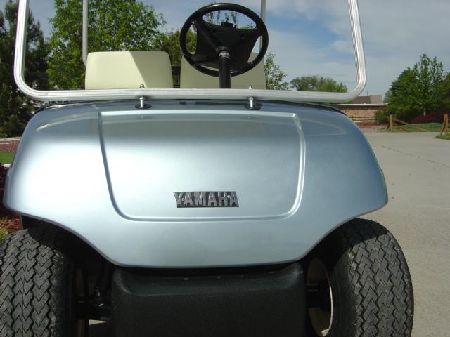 Custom Golf Car Gallery | Unique Designs & Custom Paint | Masek Golf ...