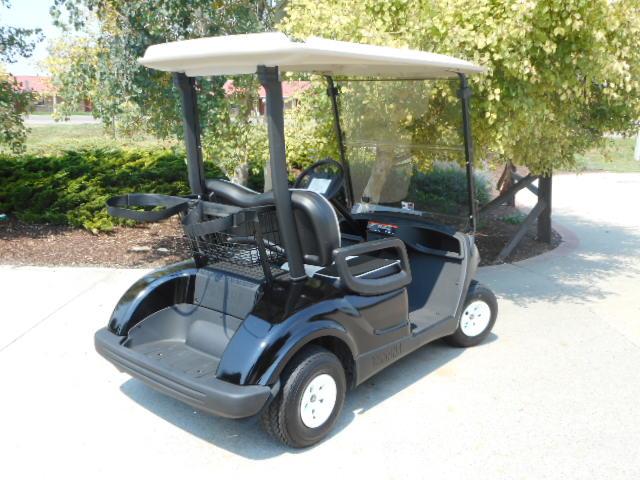 Custom Golf Car Gallery | Unique Designs & Custom Paint | Masek Golf ...
