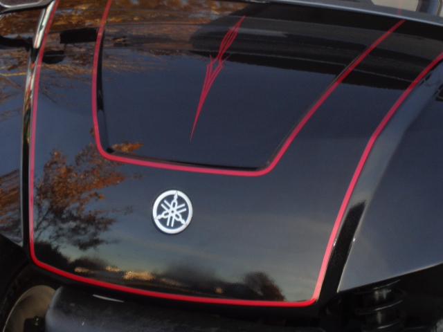 Custom Golf Car Gallery | Unique Designs & Custom Paint | Masek Golf ...