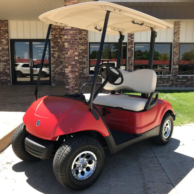 Custom Golf Car Gallery | Unique Designs & Custom Paint | Masek Golf ...