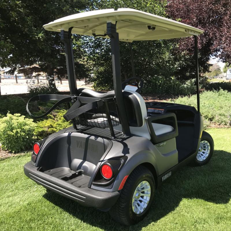 Custom Golf Car Gallery | Unique Designs & Custom Paint | Masek Golf ...