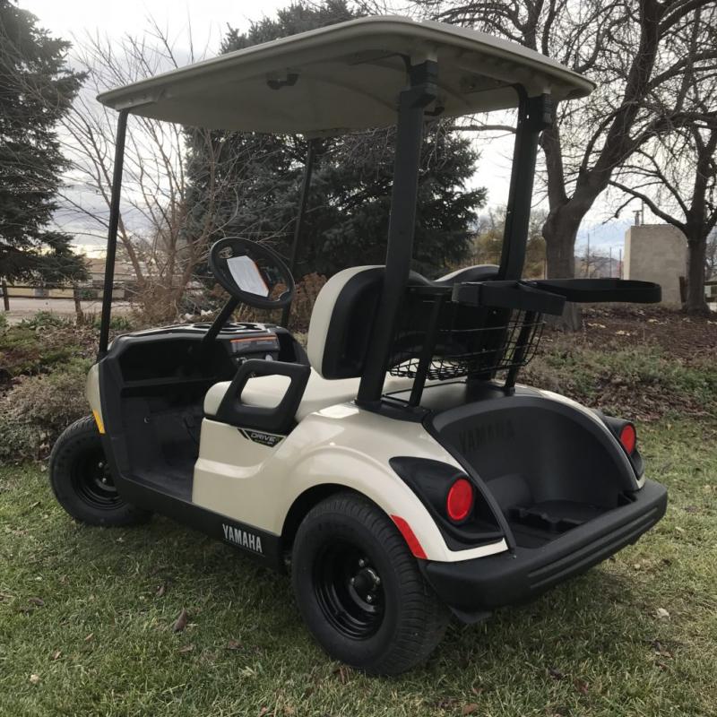Custom Golf Car Gallery | Unique Designs & Custom Paint | Masek Golf ...