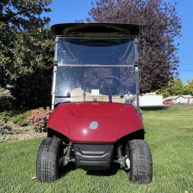 Yamaha Golf Car Factory Colors | Custom Paint Options | Masek Golf Car ...