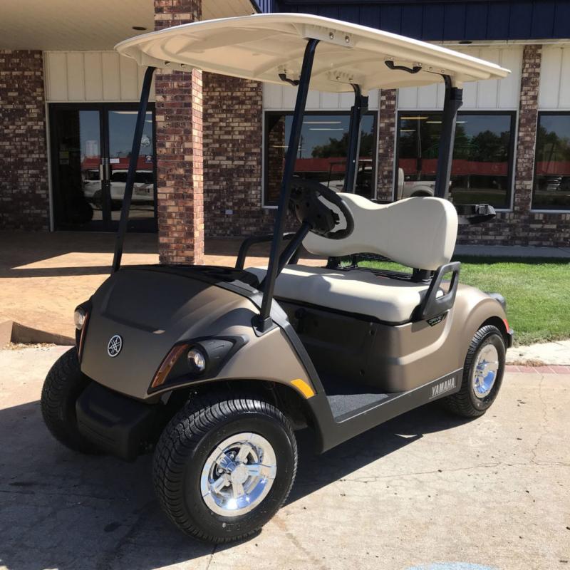 Yamaha Golf Car Factory Colors | Custom Paint Options | Masek Golf Car ...