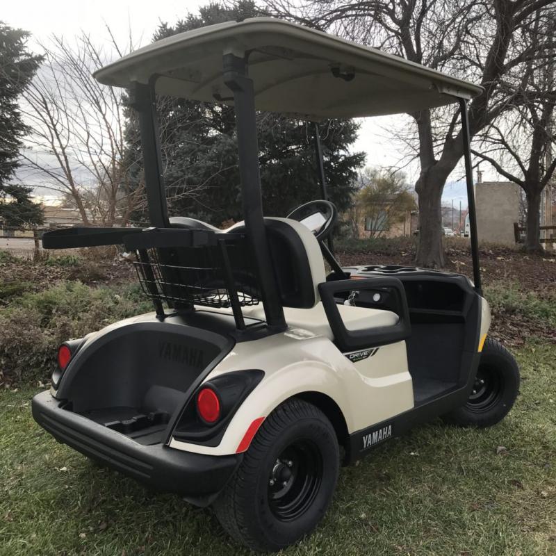 Yamaha Golf Car Factory Colors | Custom Paint Options | Masek Golf Car ...