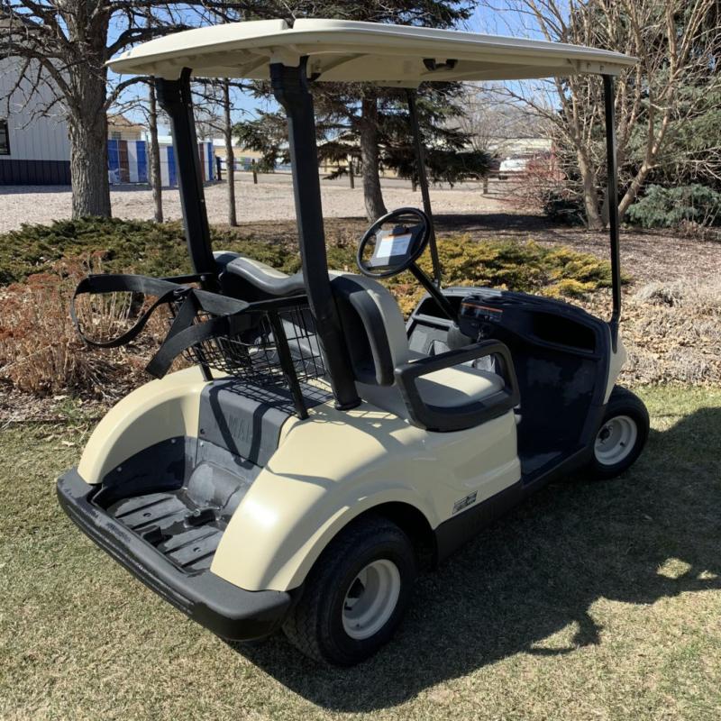 Yamaha Golf Car Factory Colors | Custom Paint Options | Masek Golf Car ...