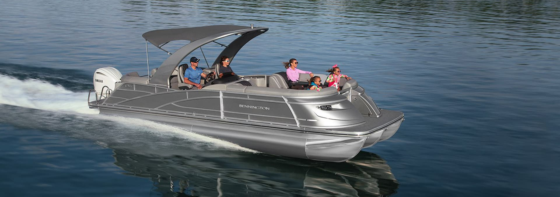 B&R Marine | Marine & Power Equipment Dealer in Pana, IL