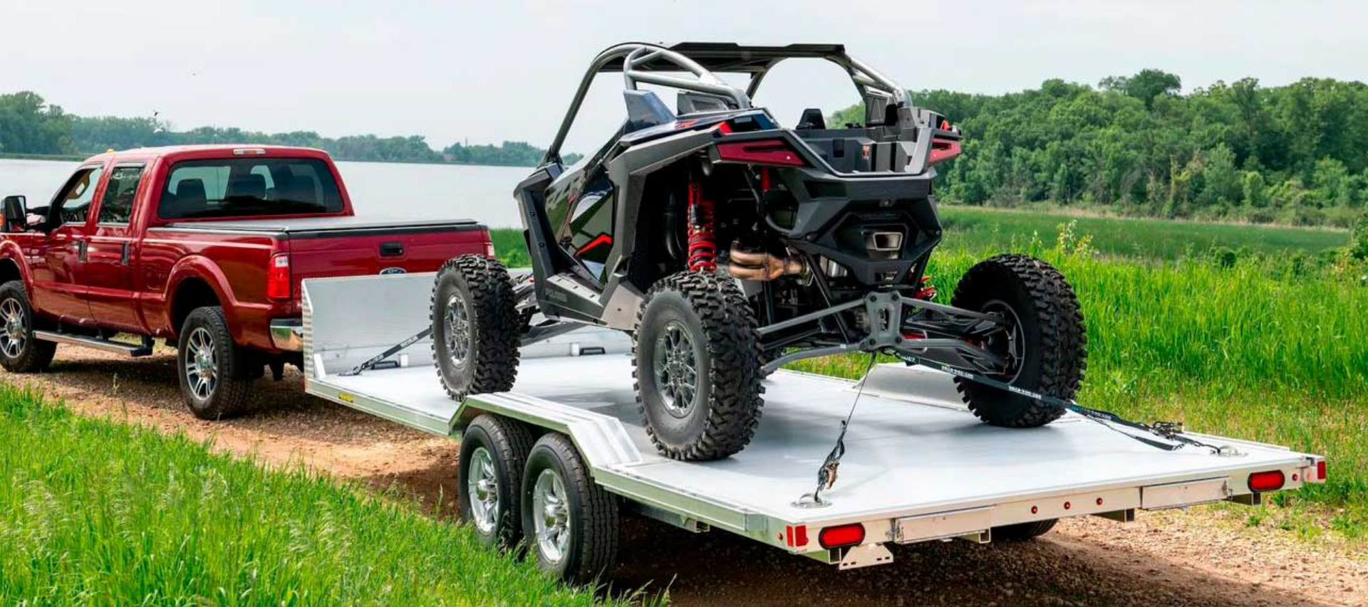 Home Country Boy Trailers - Cumming Cumming, GA (770) 887-8508