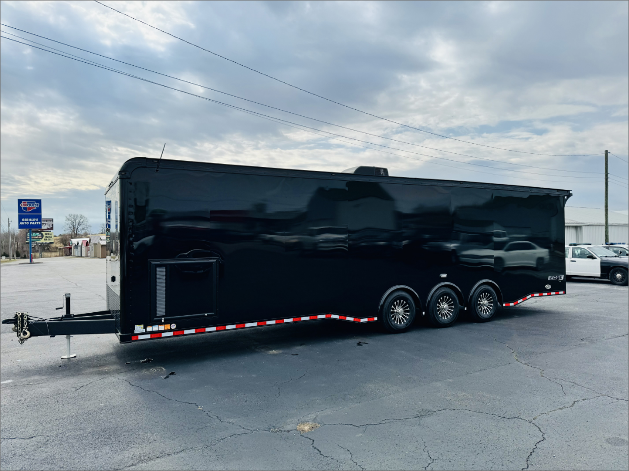 Home T.W. Trailer Sales Science Hill, KY (606) 305-2885