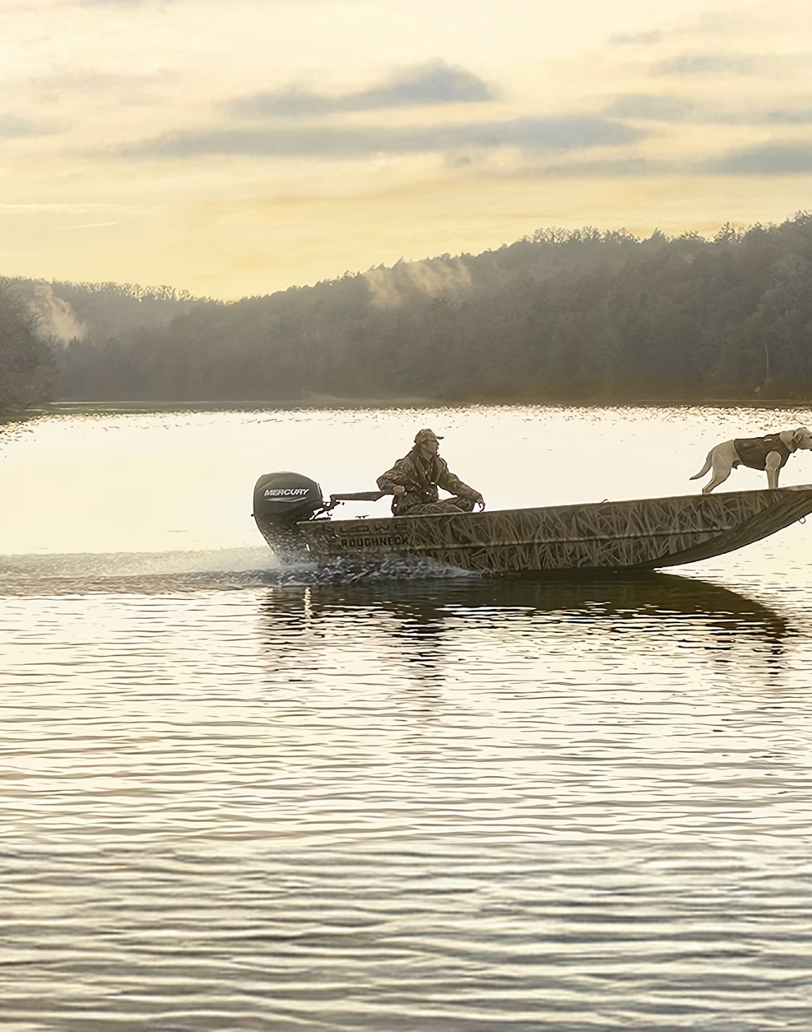 Marine Equipment Dealership in Canton, IL | Buell's Marine