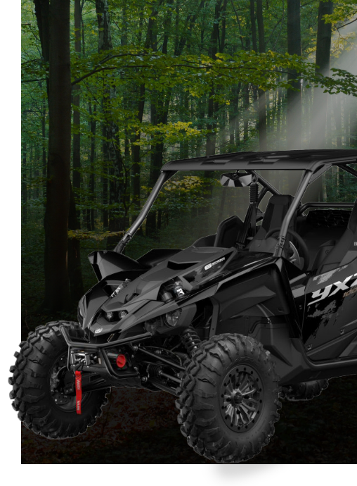 Powersports Dealership in Seekonk, MA | Motorsports Nation Massachusetts