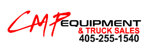 Home CMP Equipment & Truck Sales El Reno, OK (405) 990-4590