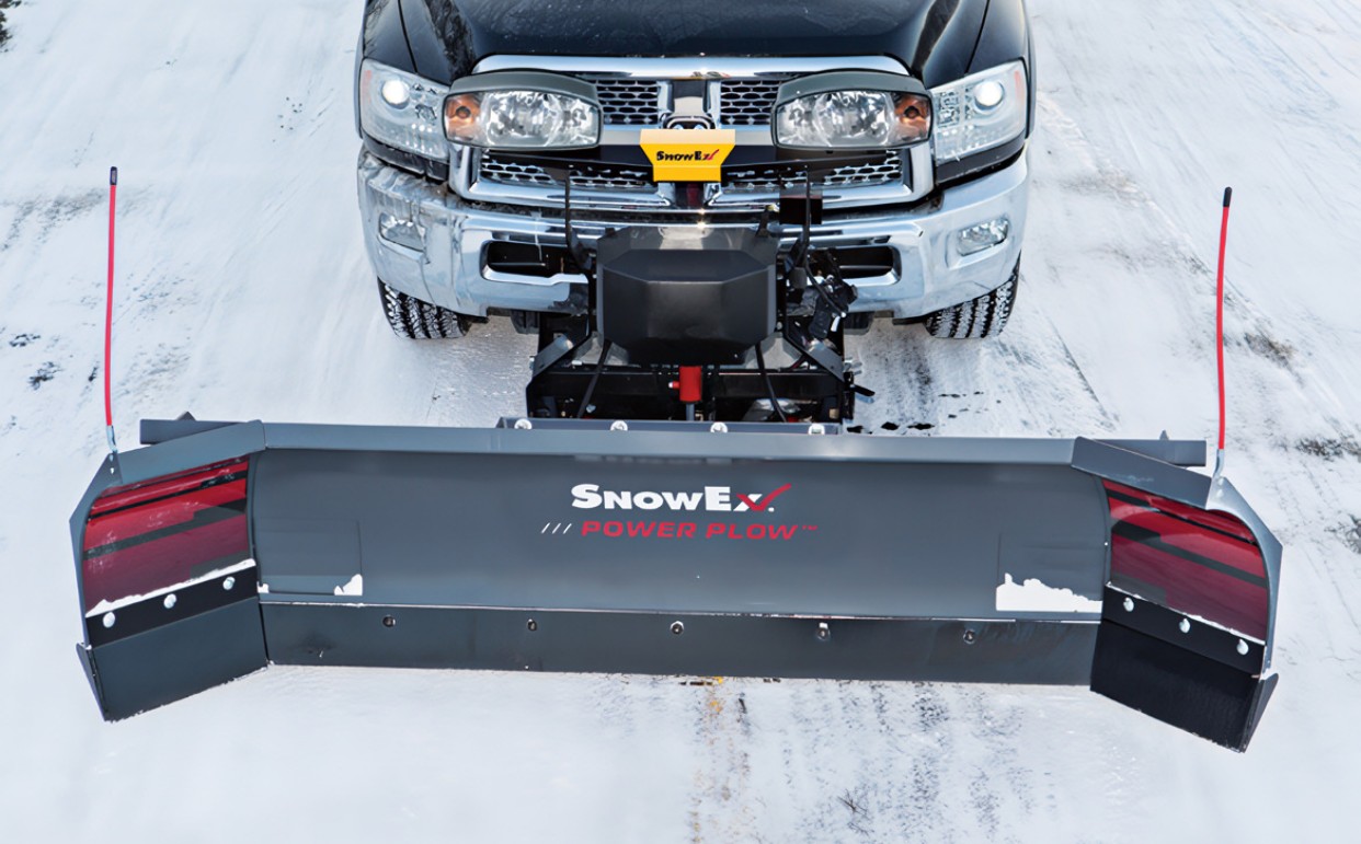 Outdoor Equipment Dealer in Carson City, MI | Great Lakes Snow & Ice ...