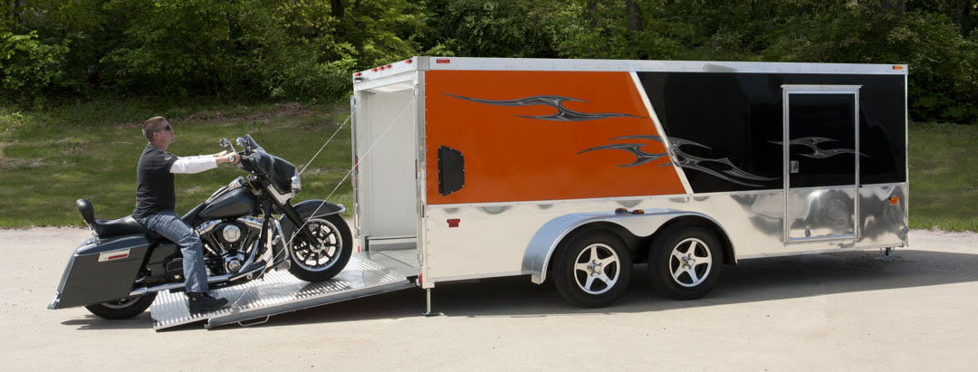 Home Miami Trailer & Equipment Miami, FL (305) 597-0043