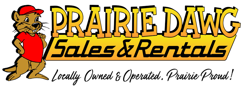 Inventory Prairie Dawg Estevan, SK (306) 636-9099