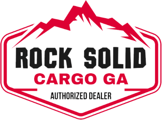 2026 Restroom / Shower Trailer from Rock Solid Cargo Rock Solid Cargo ...
