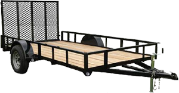 Home Golden West Trailer Sales Acton, CA (661) 269-5012