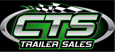 2026 Racing Trailer from United Trailers CTS Trailer Sales Watertown ...