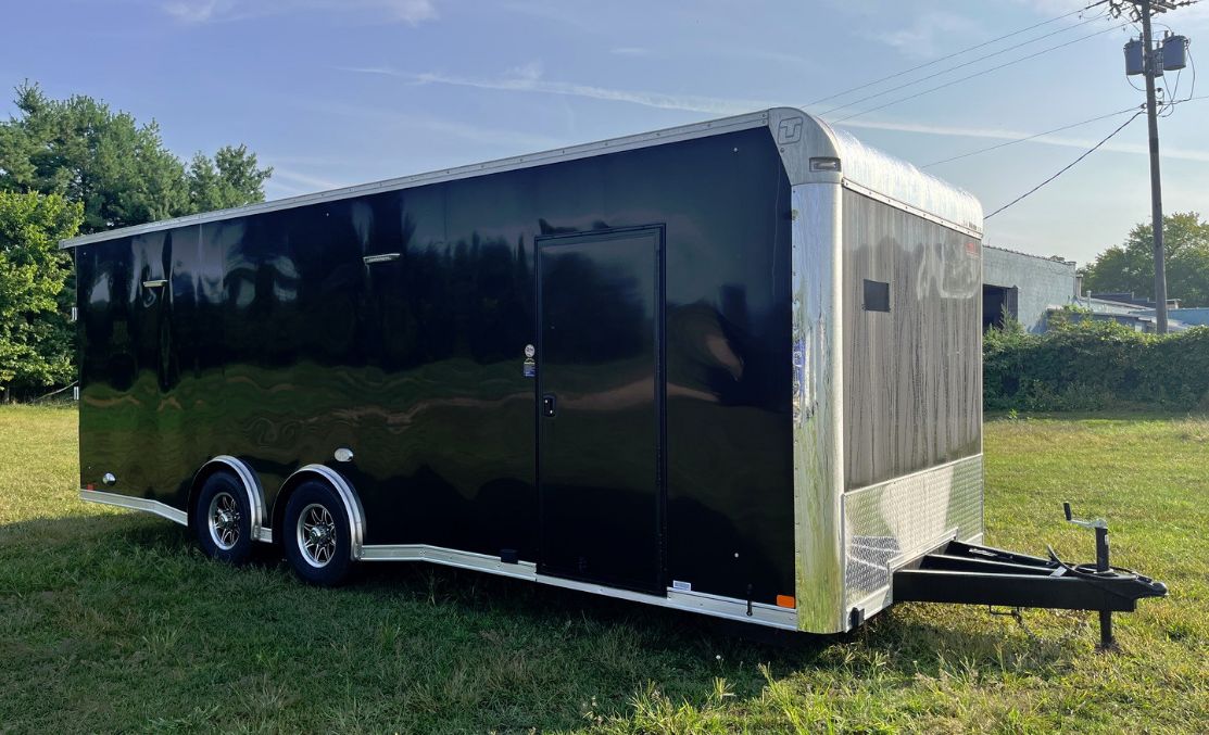 Home CTS Trailer Sales Watertown, WI (920) 206-9420