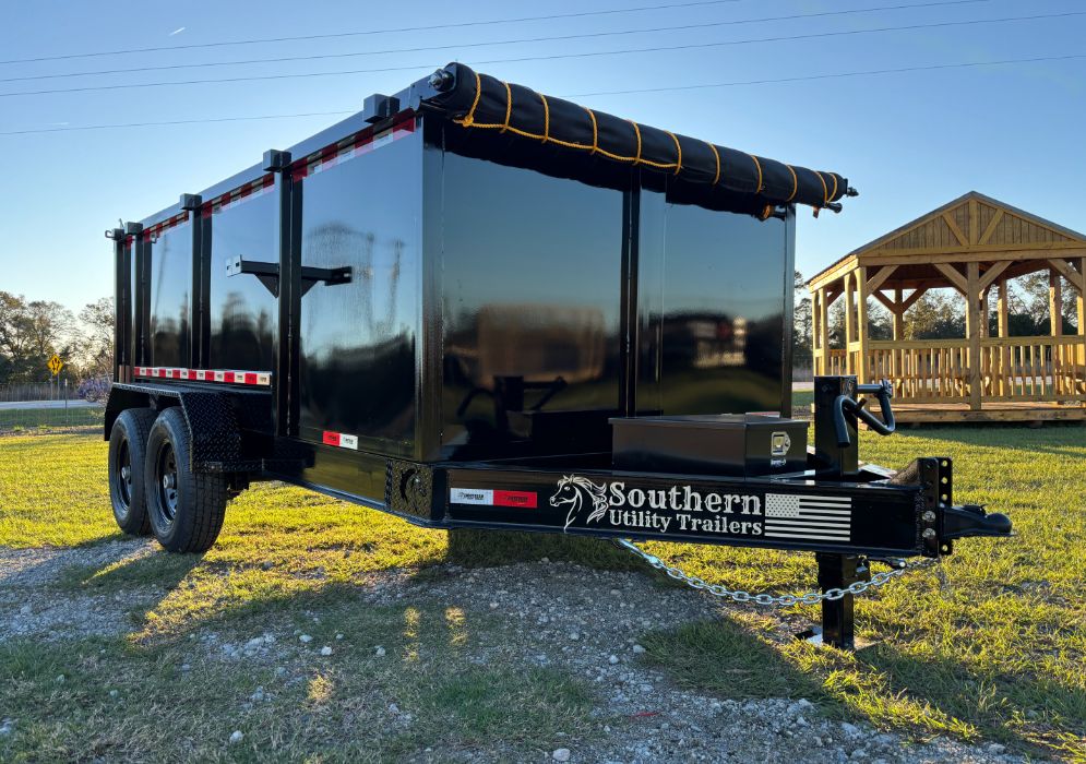 K & B Trailer Sales | Trailer Dealer in Georgia