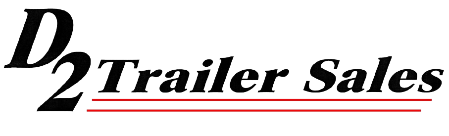 2026 Stock / Stock Combo Trailer from Exiss Trailers D2 Trailer Sales ...
