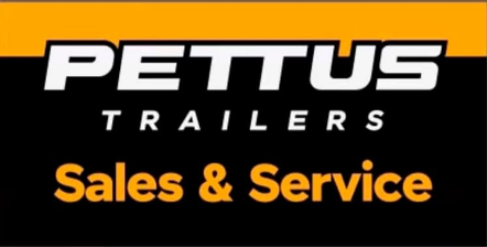 Deckover Trailer Pettus Trailers Farmington, MO (573) 518-0800