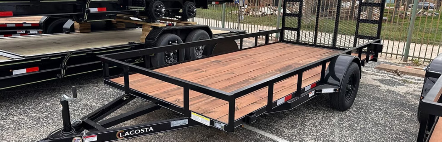 Home Victory Trailer Sales Abilene, TX (325) 701-4040