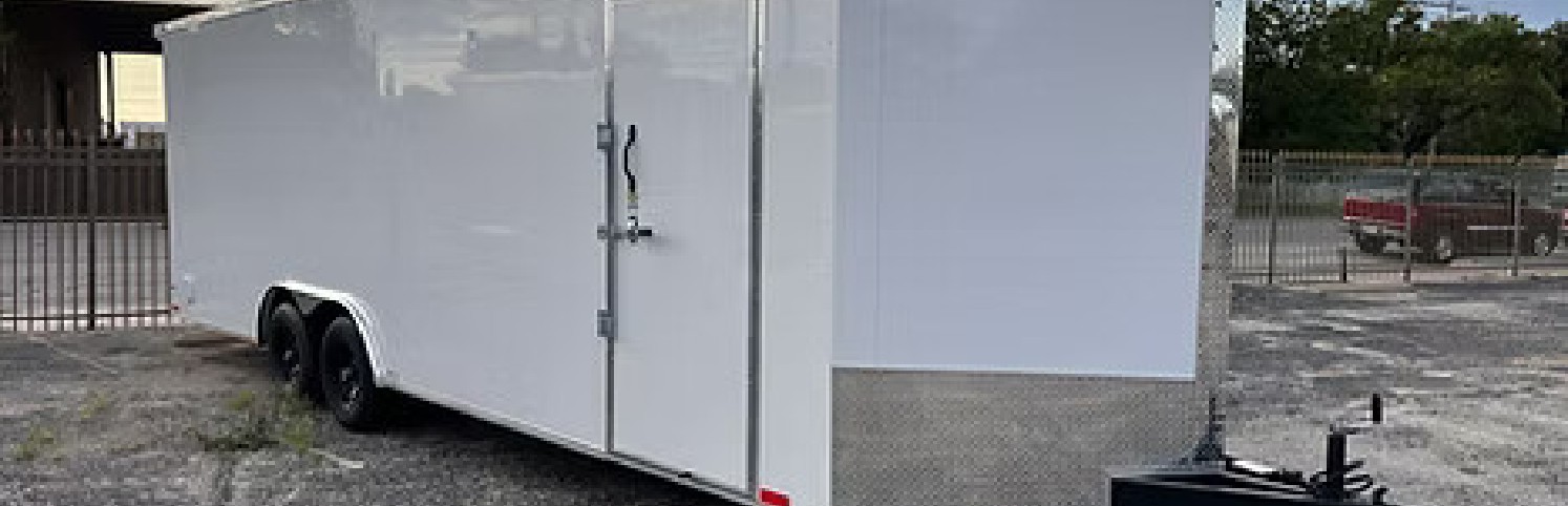 Home Victory Trailer Sales Abilene, TX (325) 701-4040