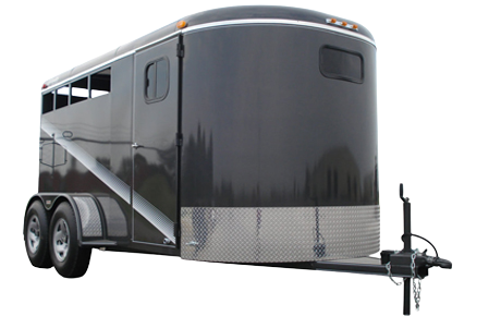 Fox Trailers | Trailer Dealer in Post Falls, ID