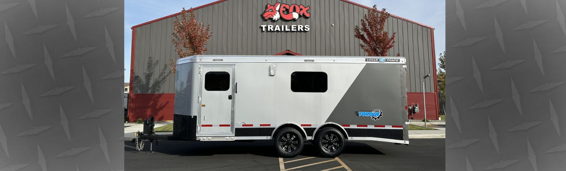 Fox Trailers | Trailer Dealer in Post Falls, ID