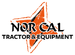 Home Nor Cal Tractor & Equipment Anderson, CA (530) 221-6800