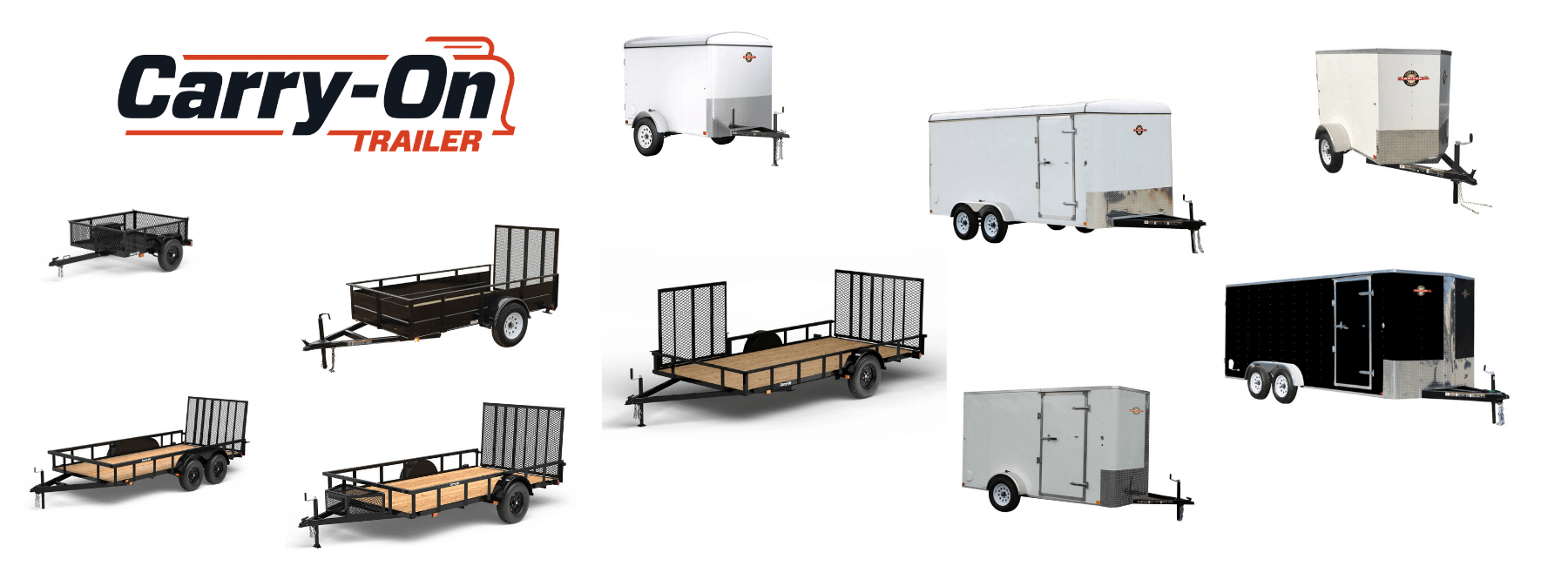 Home Franklin Trailers, Inc.