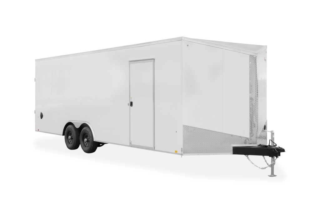 Trailer Dealership in Utah | Wasatch Trailer Sales