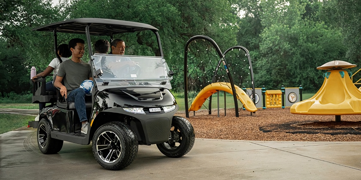 Home Sky Carts Orlando Sanford, FL (407) 688-3030